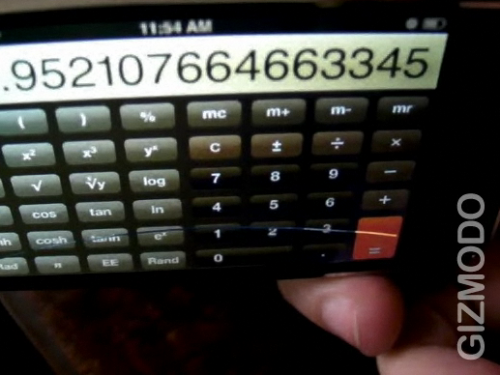 iPhone 2.0 Firmware Video Walkthrough - MacRumors