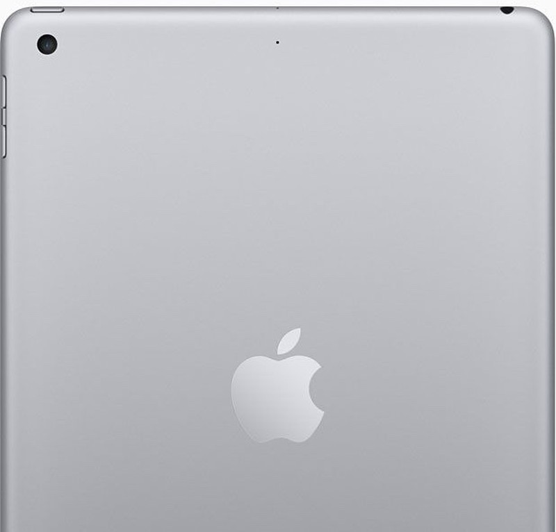 iPad: Apple's Low-Cost Tablet, Now With Larger 10.2" Display