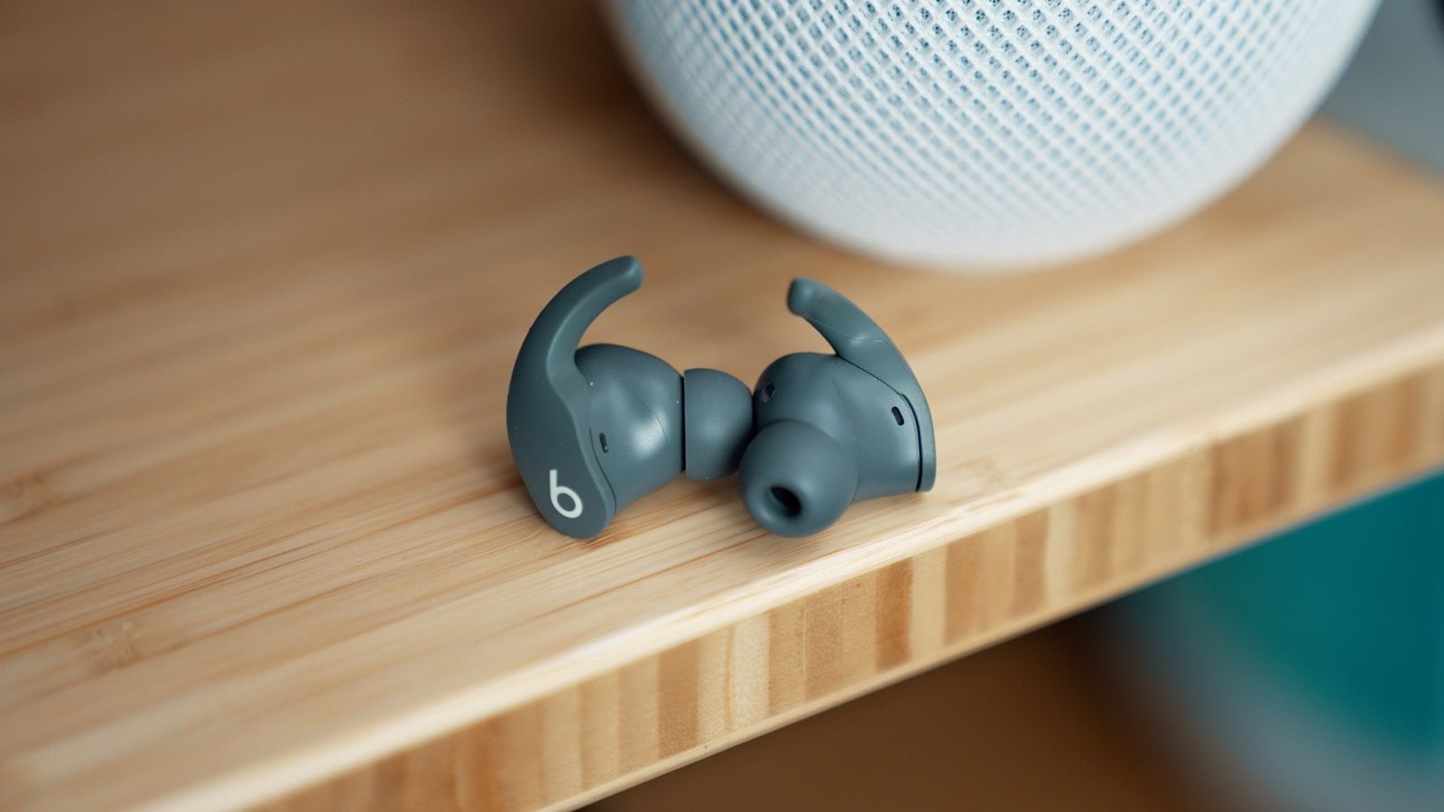 Beats Fit Pro Debut With a Fitness Focus, Active Noise Cancellation ...