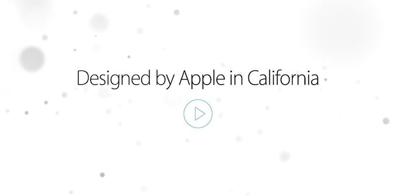 Apple's New Ad Campaign Focusing on Branding and Enriching Lives ...