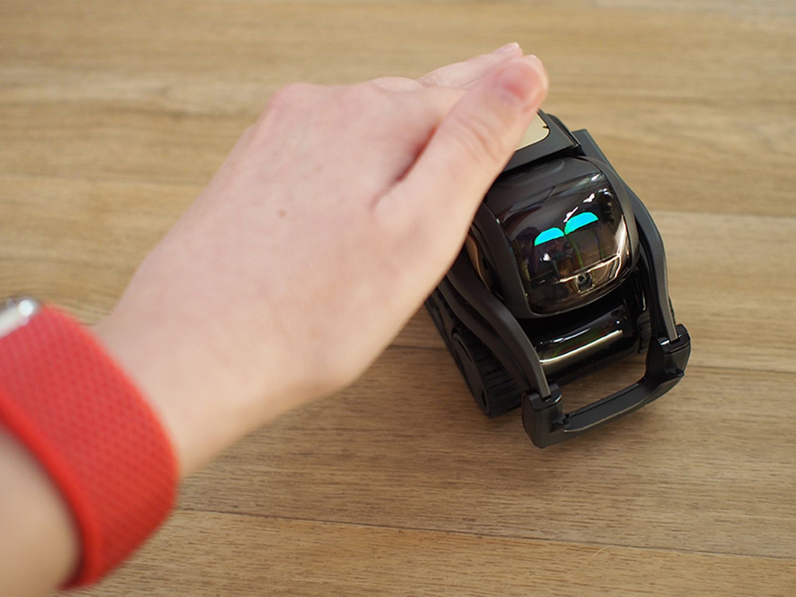 Anki Vector Review - MacRumors