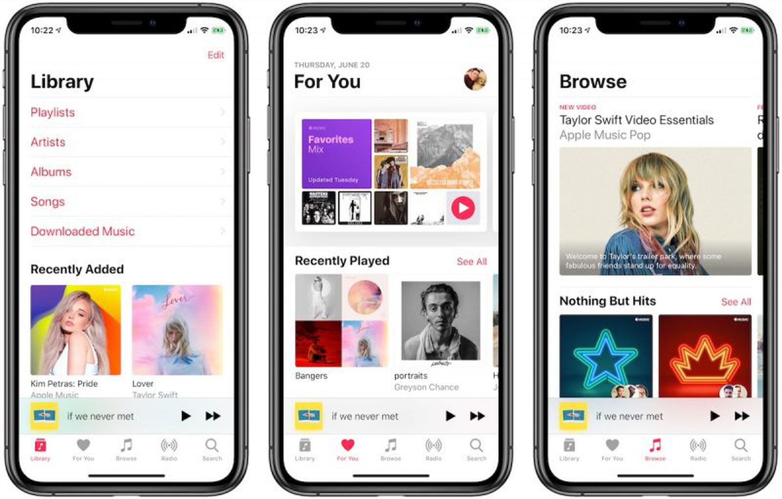 Apple Music Now Has 60 Million Paid Subscribers - MacRumors
