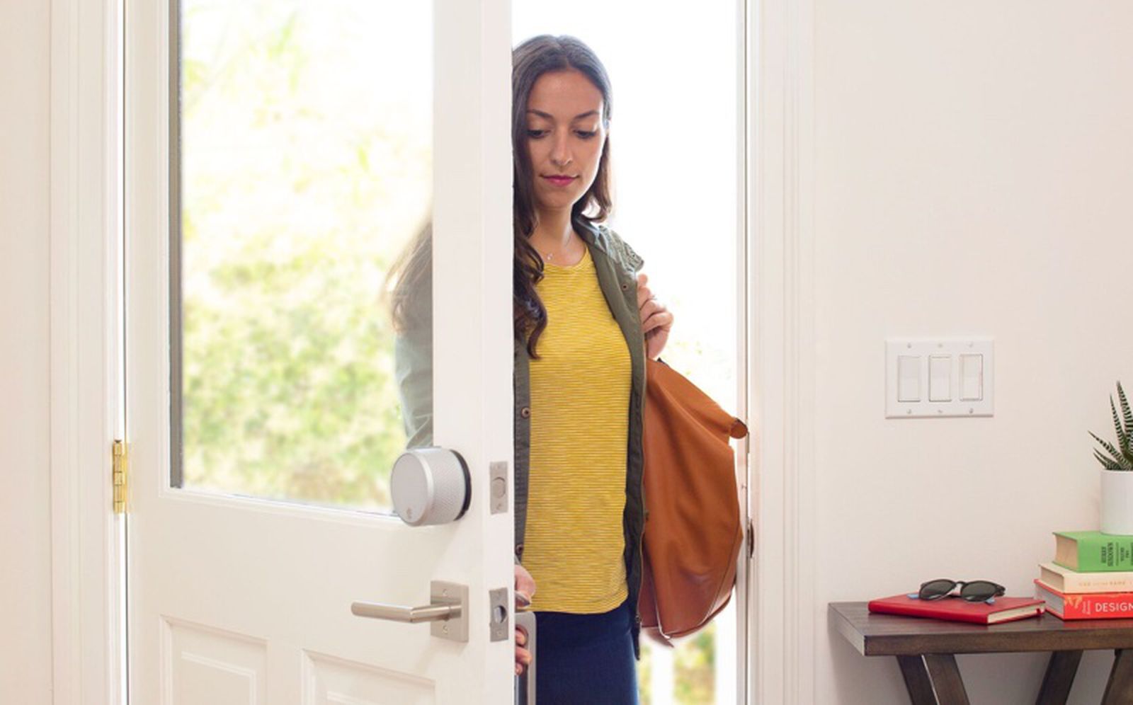 Smart Lock Maker August Home Acquired by Major Lock Manufacturer Assa ...