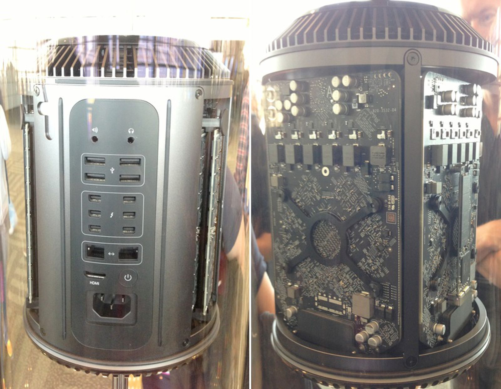 Apple Offers Developers a Closer Look at the New Mac Pro - MacRumors