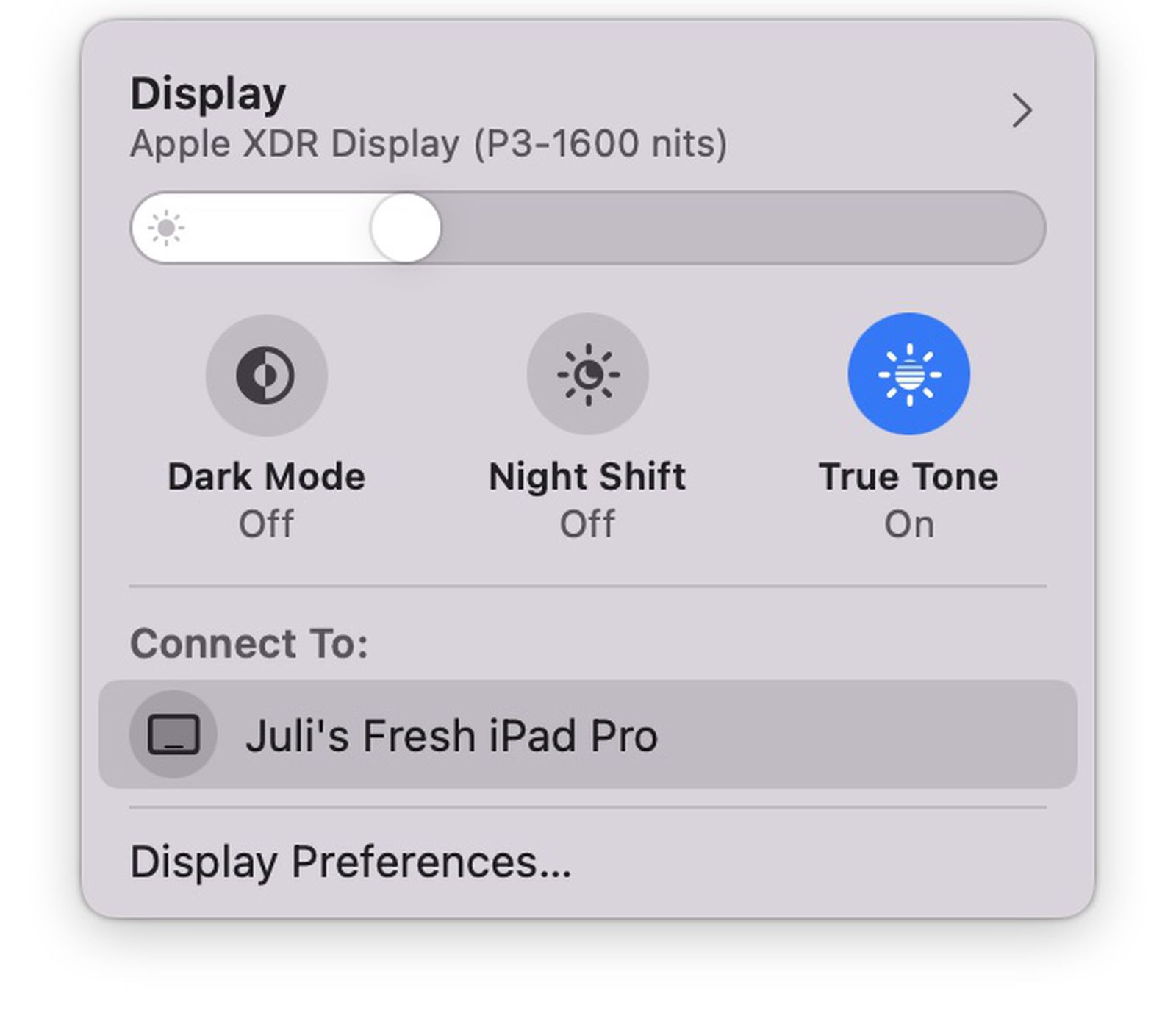 Sidecar: Turn an iPad Into a Secondary Mac Display - MacRumors