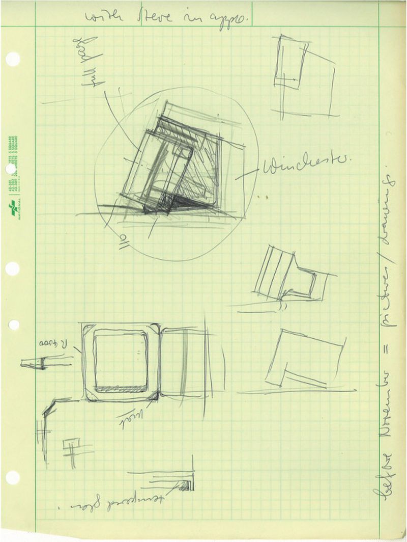 Frog Design's Hartmut Esslinger Details Early Apple Design Language in ...