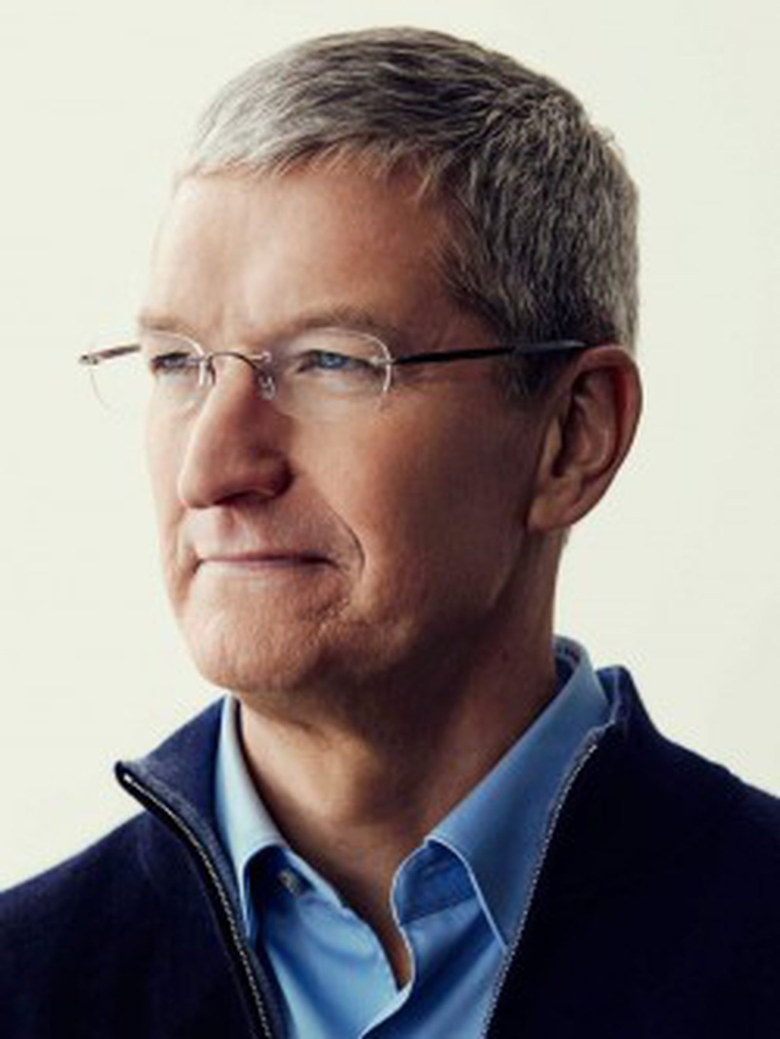 Tim Cook Featured in TIME's List of '100 Most Influential People ...
