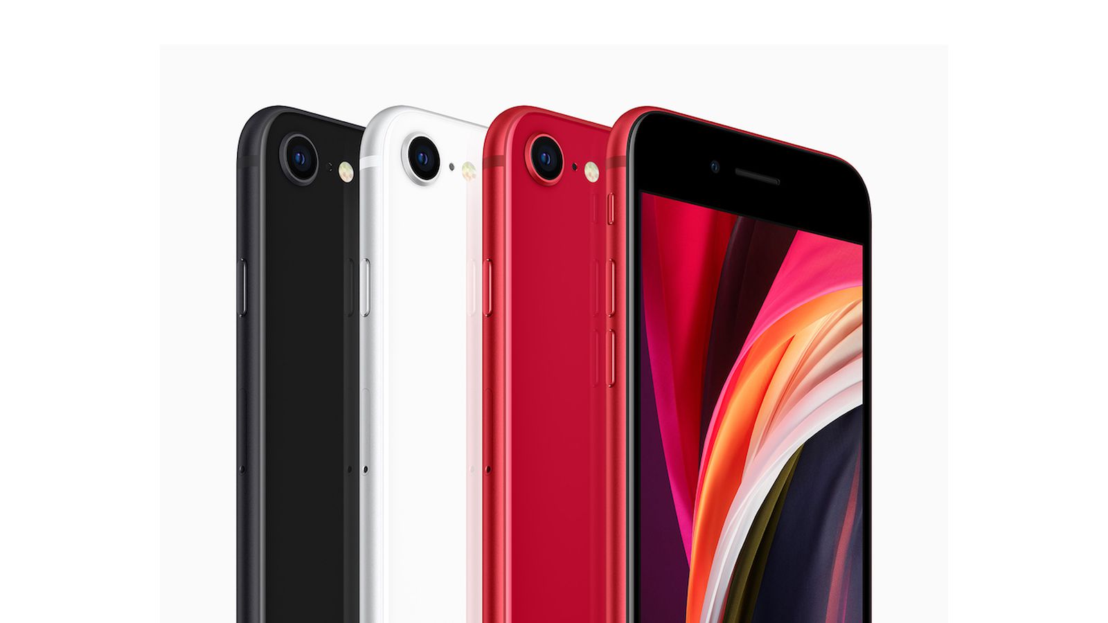 iPhone SE Now Available as First Pre-Orders Delivered to Customers ...