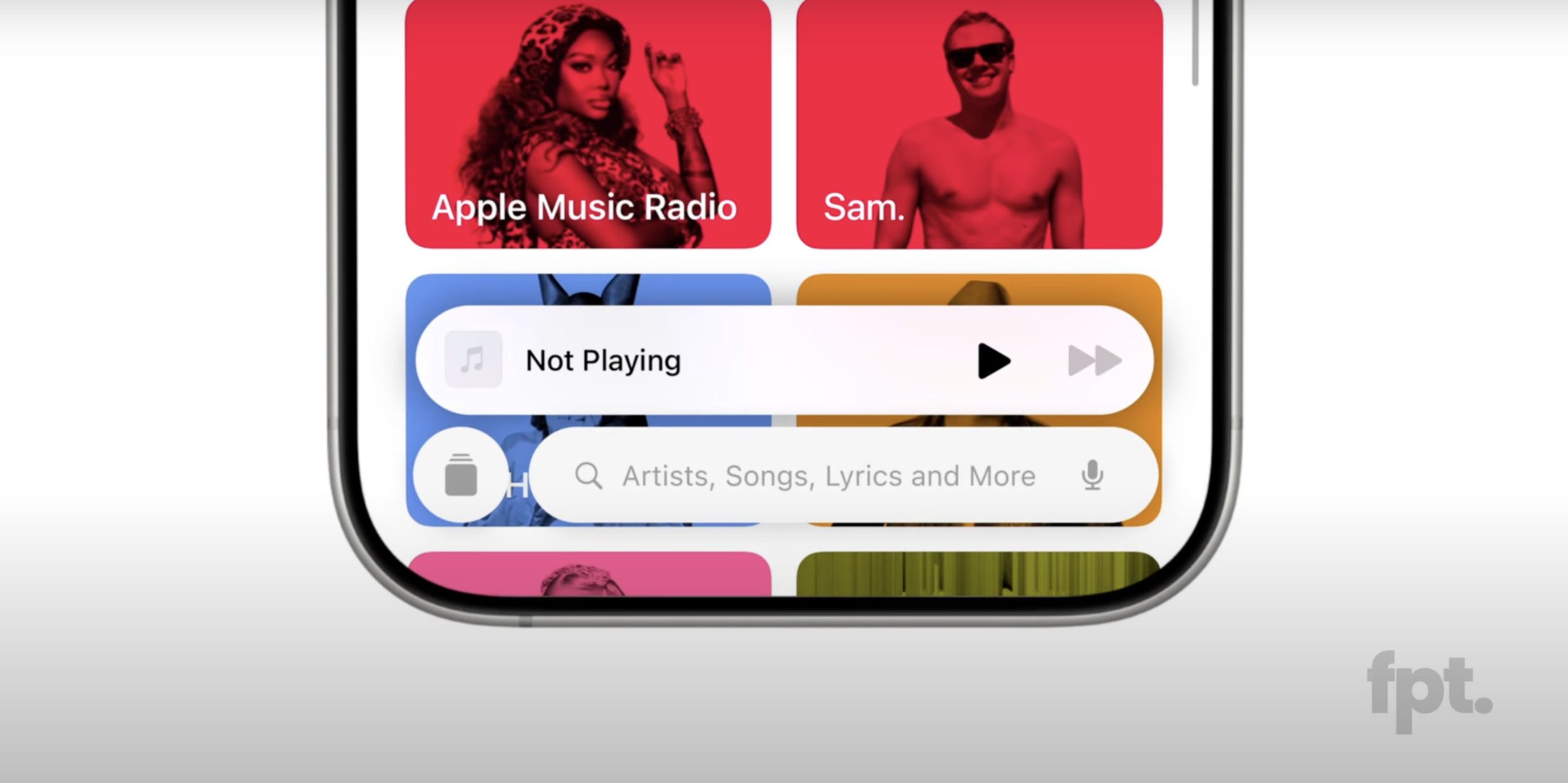 iOS 19 Leak Reveals Alleged New Design With Rounder App Icons, Floating ...