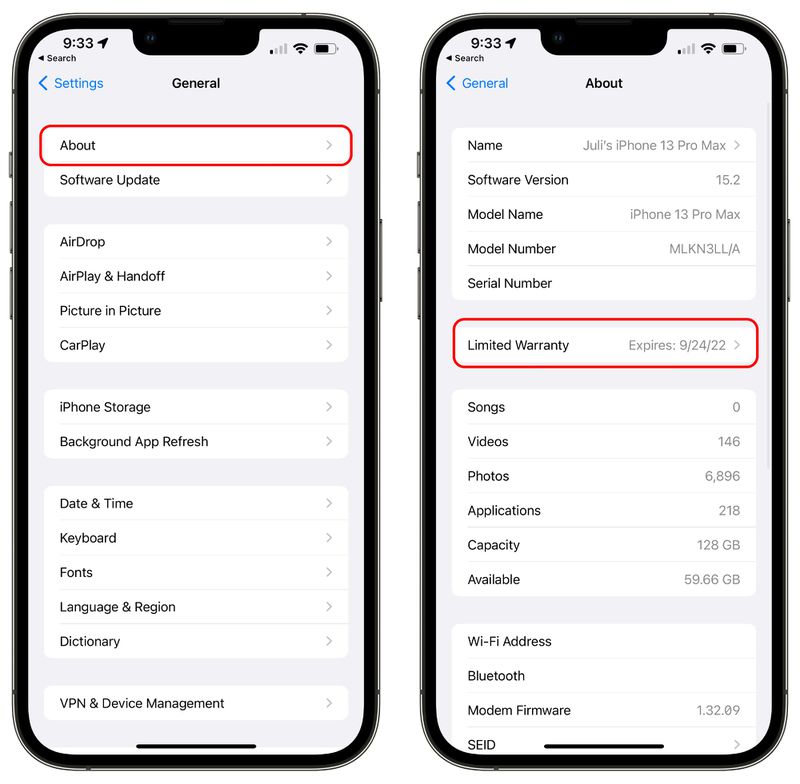Tons of Tips and Tricks for New iPhone 14 Owners - MacRumors