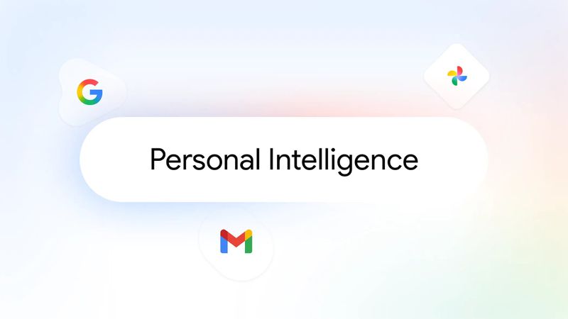 Google's Personal Intelligence Now Rolling Out to Free Gemini Users in ...