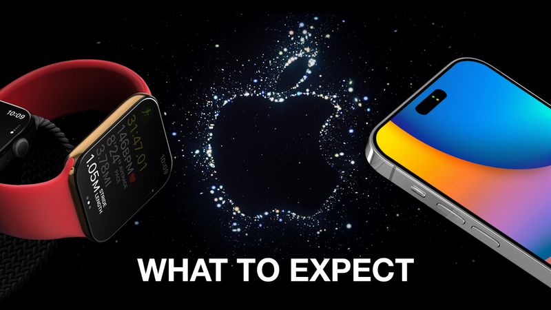 Top Stories: 'Far Out' Apple Event Preview With iPhone 14 and Apple ...