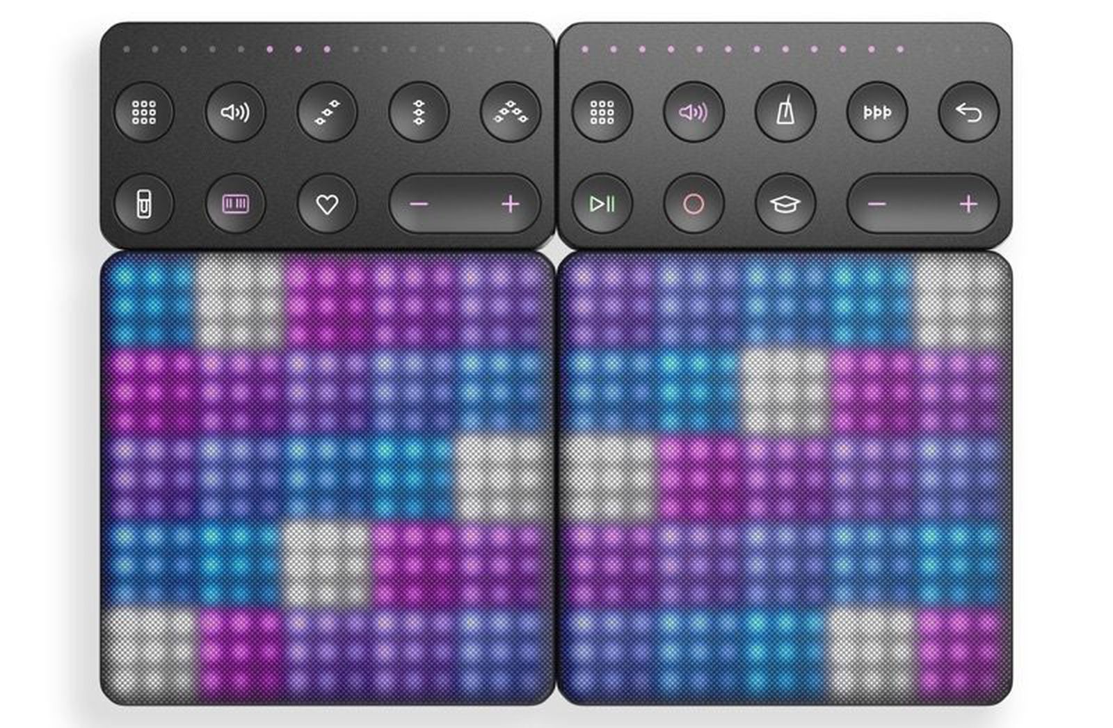 ROLI's 'BLOCKS' Lego-Style Music Creation System Now Available at Apple ...
