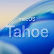 macos tahoe sidebar square