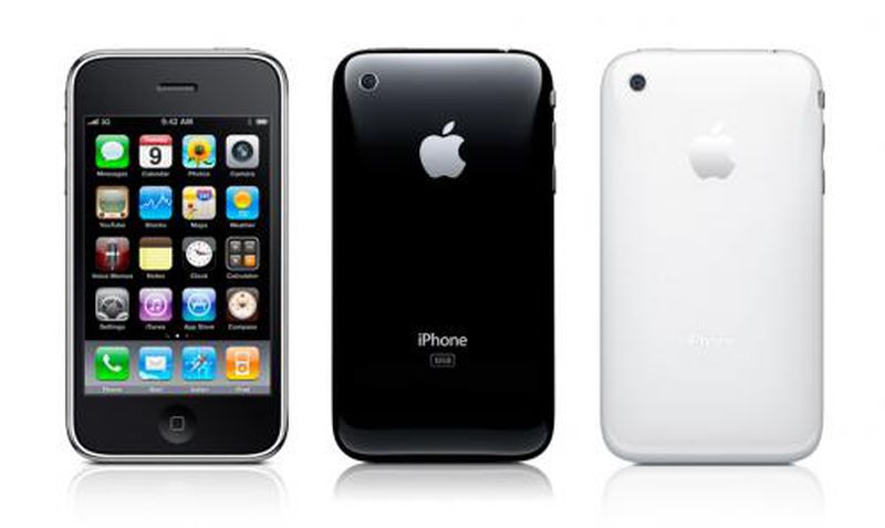 Low-Cost iPhone to Use Plastic or Hybrid Plastic/Metal Design, Due in ...