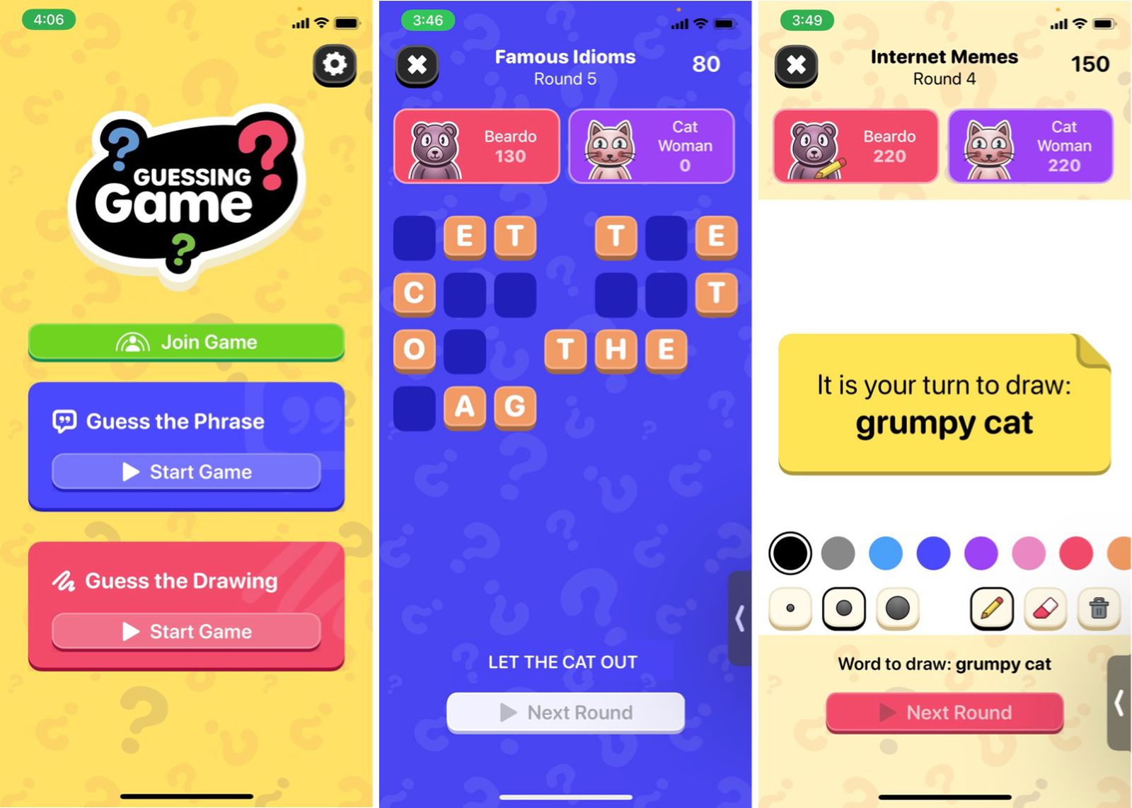 Apps and Games That Use iOS 15.1's New SharePlay Feature - MacRumors