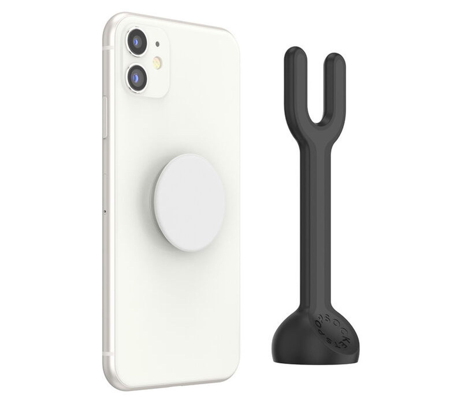 PopSockets Launches New PopMount for Taking Photos - MacRumors