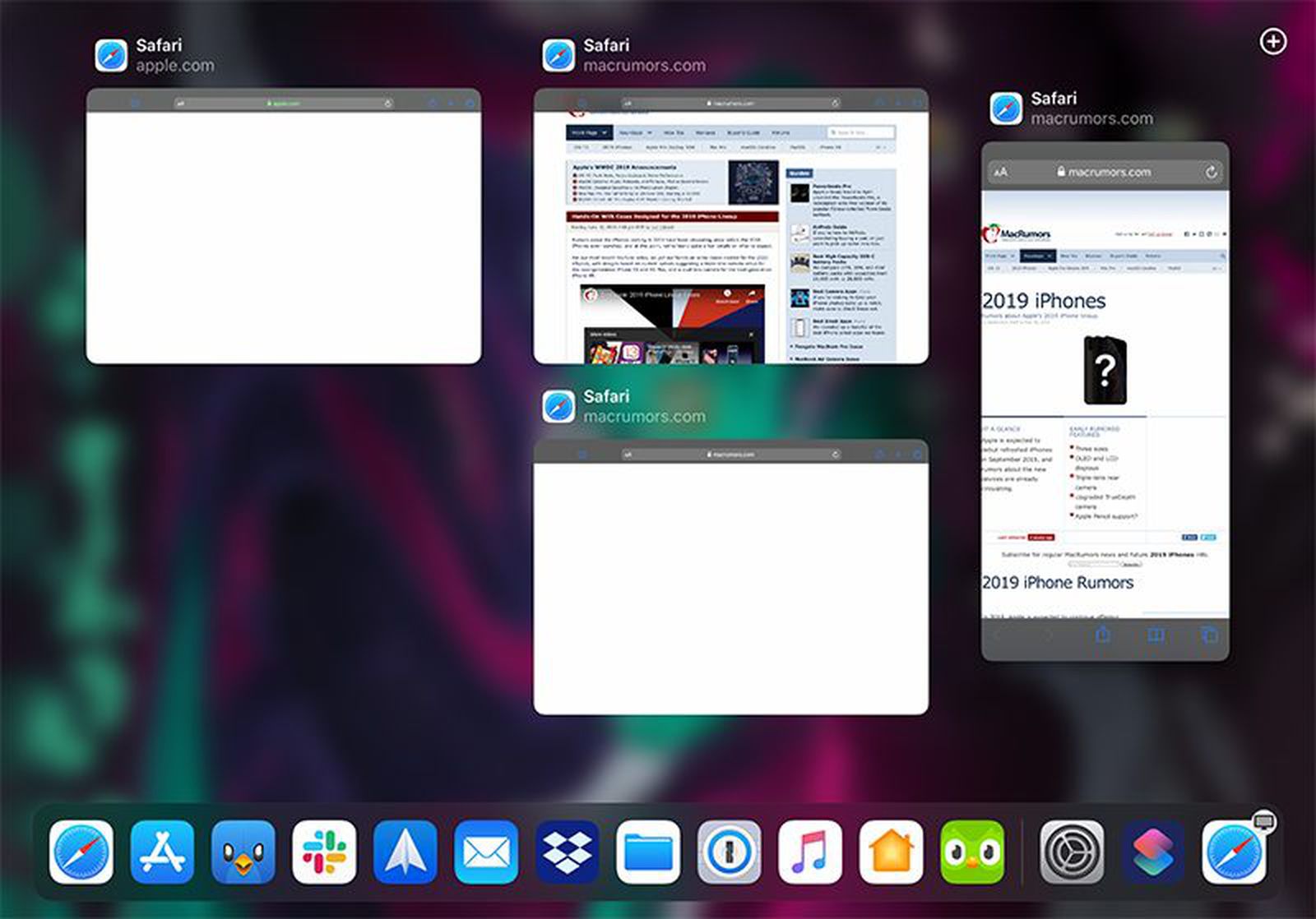 iPadOS: Everything We Know | MacRumors