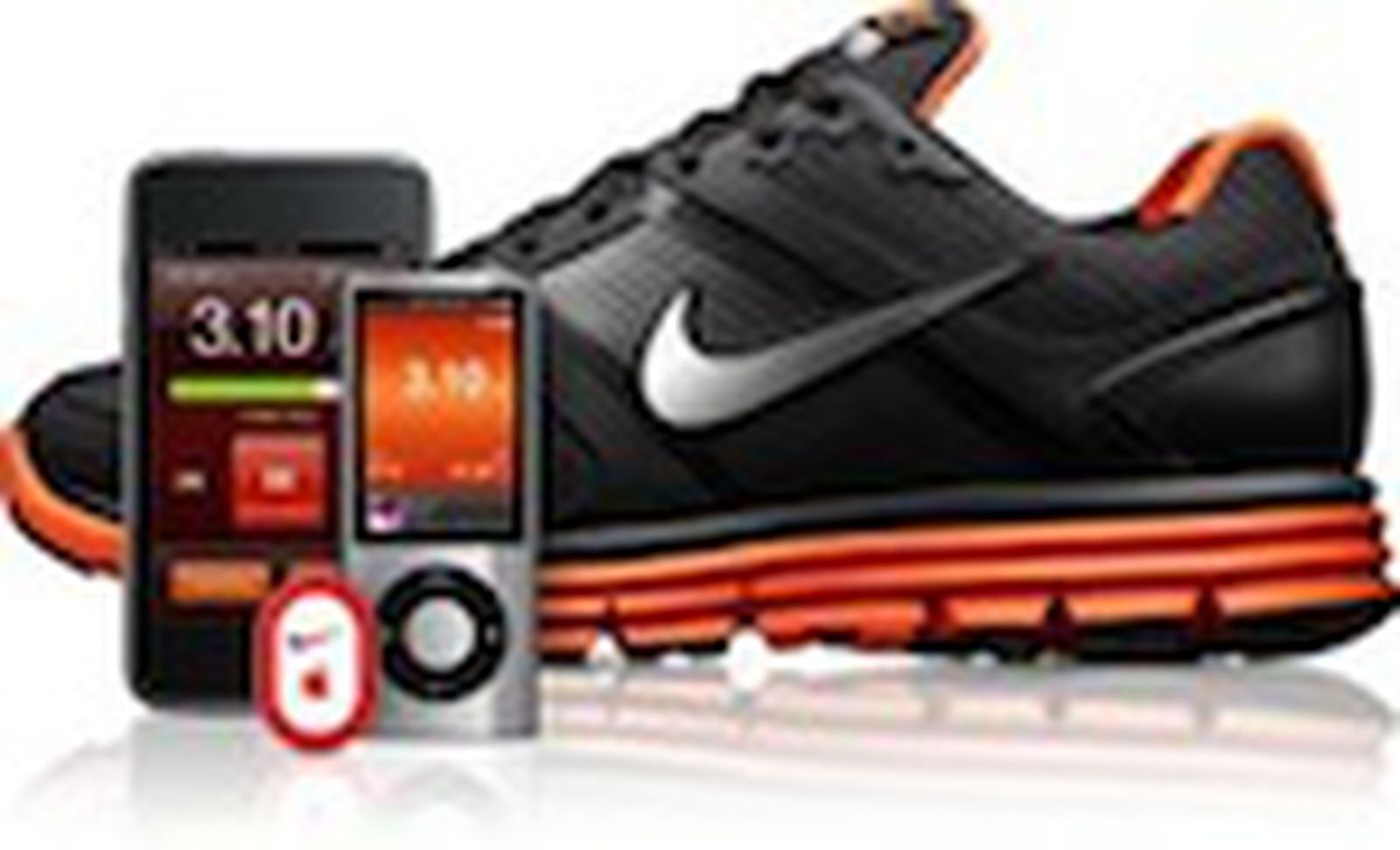 Nike+ Heart Rate Monitor Due for Launch June 1st - MacRumors
