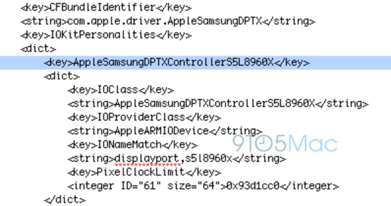 Code in iOS 7 Suggests Upcoming A7 iPhone Chip Will Include Samsung ...