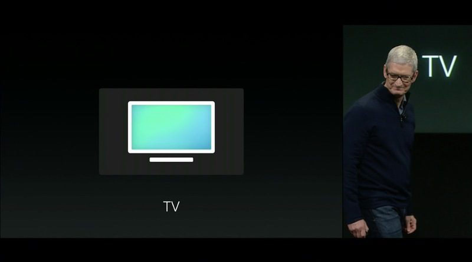 Apple Announces Universal TV App for 'Unified TV Experience' - MacRumors