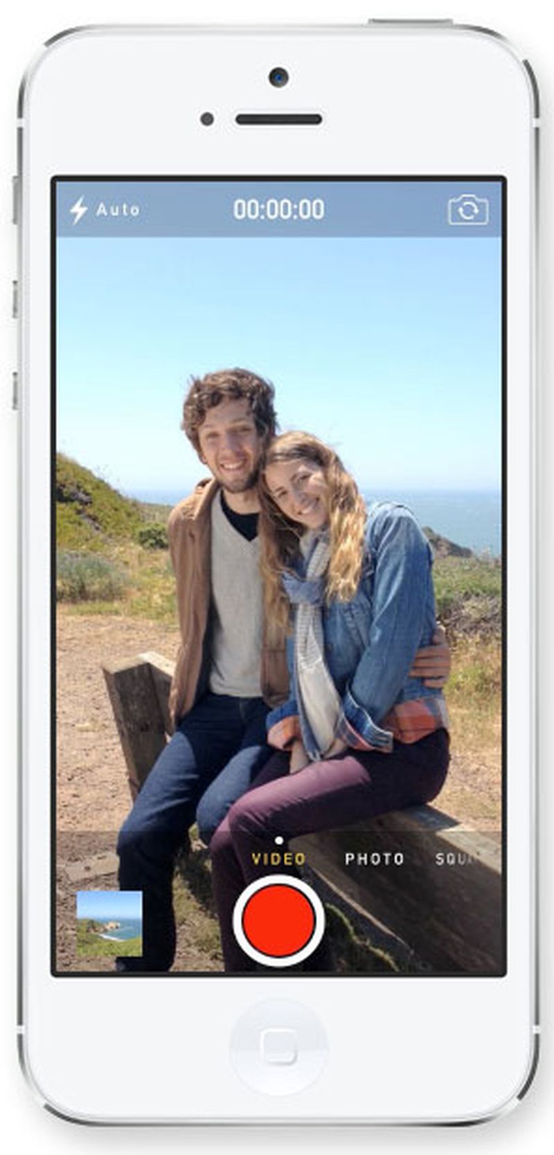 iOS 7: Everything We Know | MacRumors