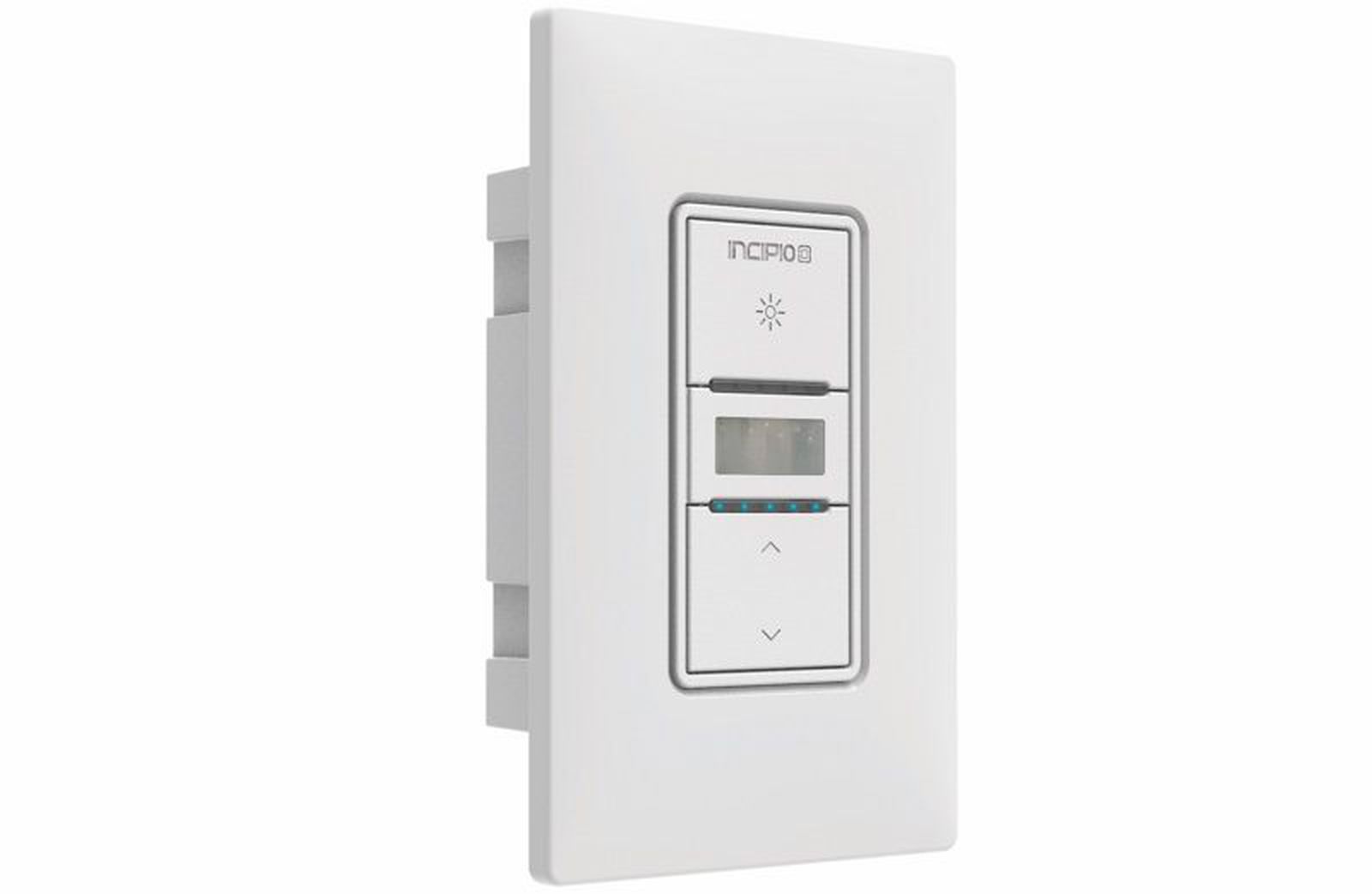 CES 2017: Incipio Debuts HomeKit-Enabled Smart Wall Switch and Power ...