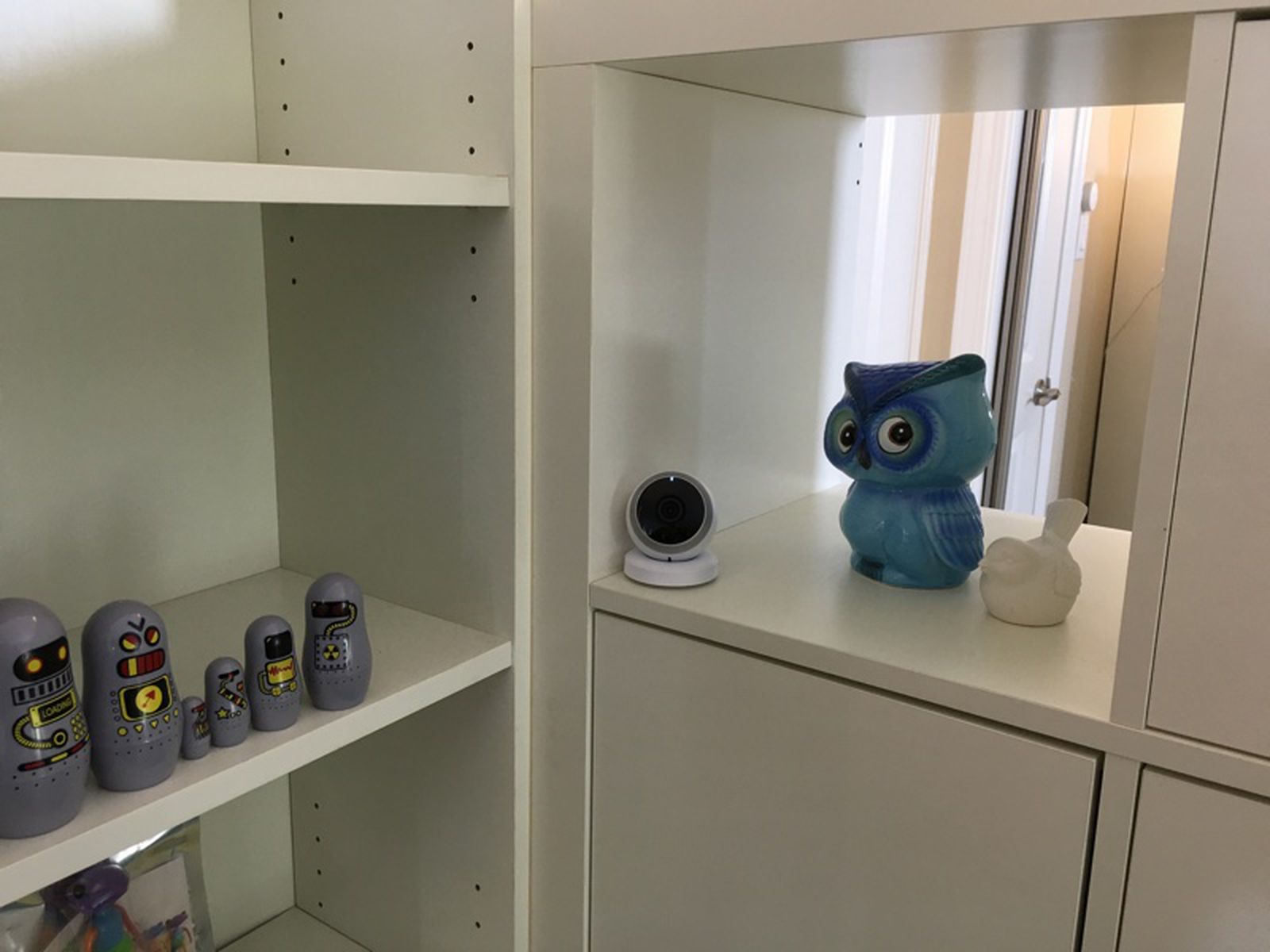 Logi Circle Camera Review - MacRumors