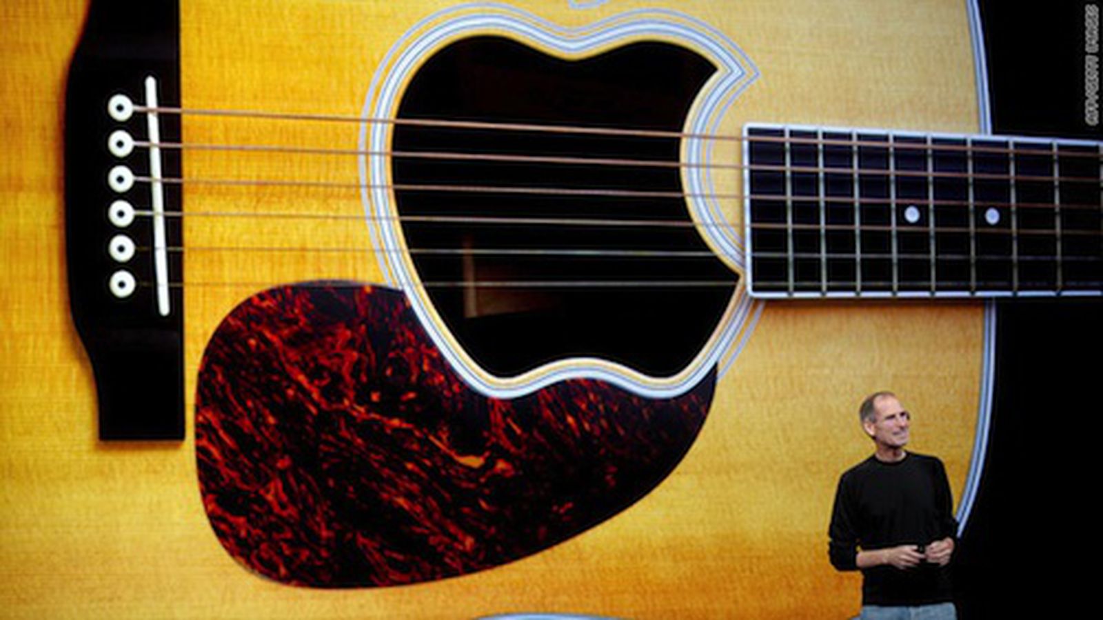 Apple Reportedly Looking to Offer 24-Bit Music Files in iTunes Store ...