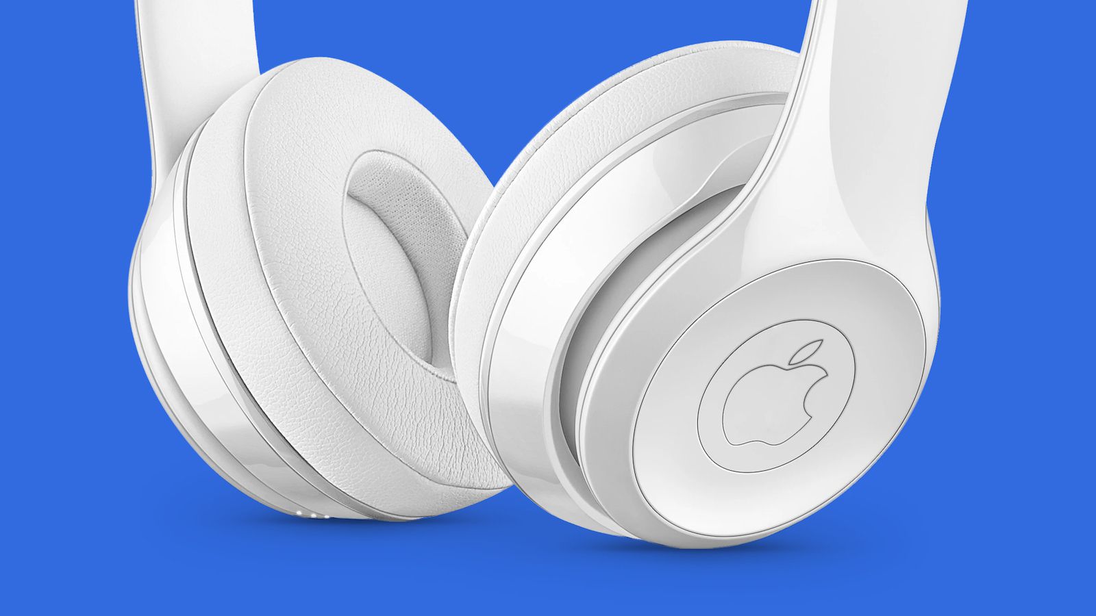 Bloomberg: Apple to Unveil High-End Over-Ear Wireless Headphones With ...