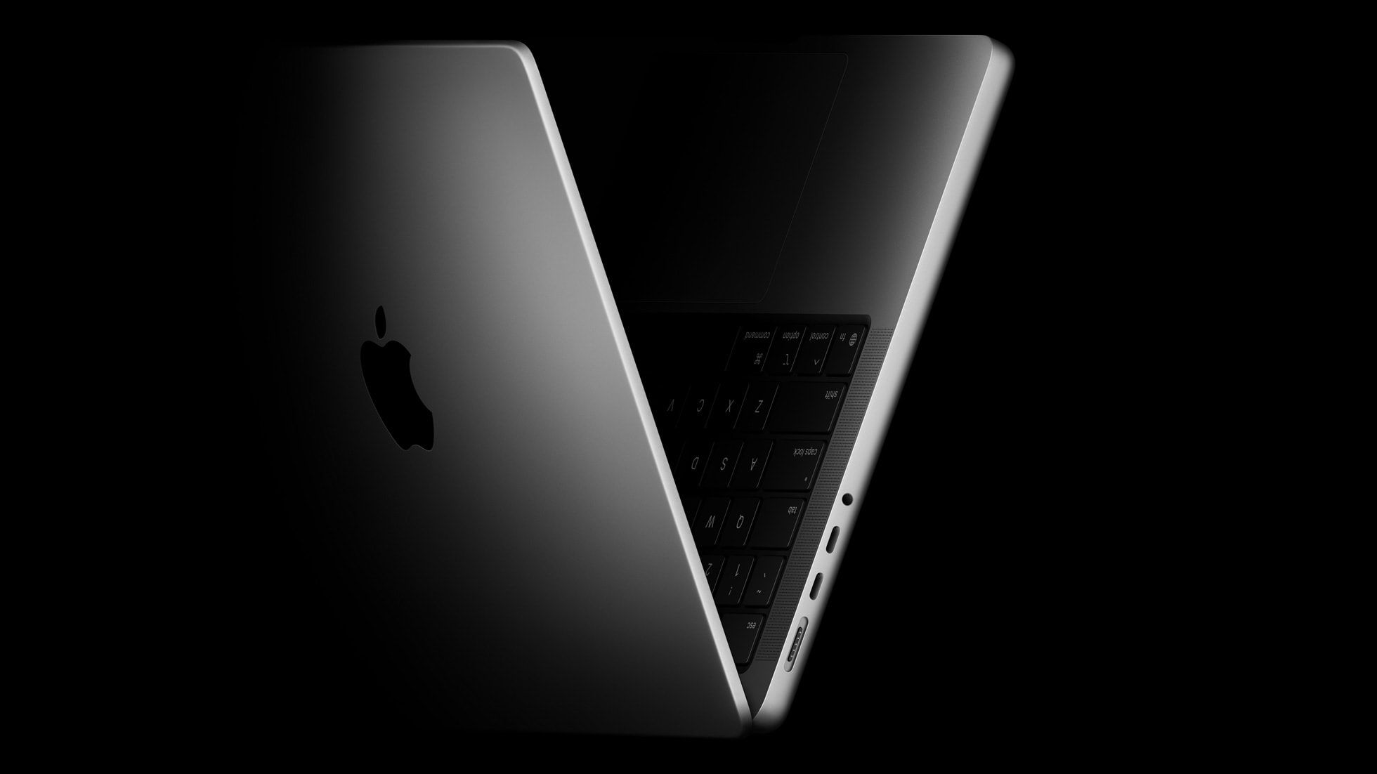 Apple Announces New 14-Inch MacBook Pro With M5 Chip - MacRumors