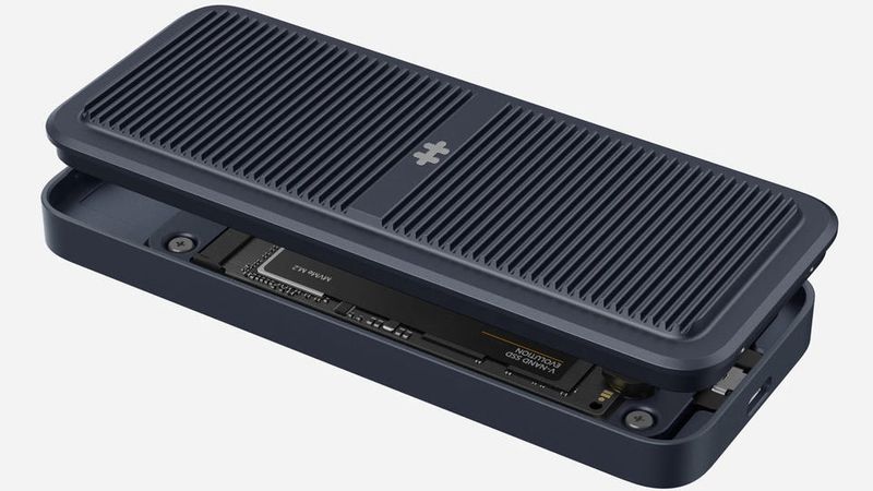 Hyper Debuts 'HyperDrive Next' Line of Hubs and Other Accessories ...