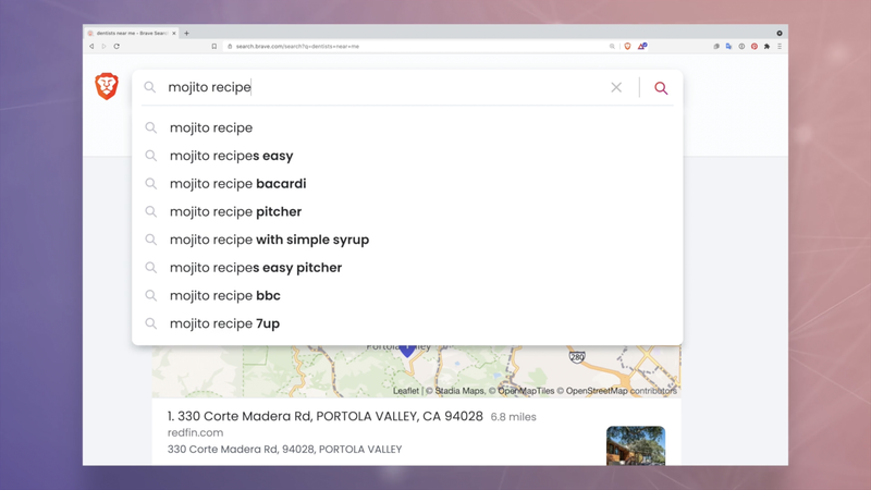 Brave Search Now Available in Beta as Privacy-Protecting Search Engine ...