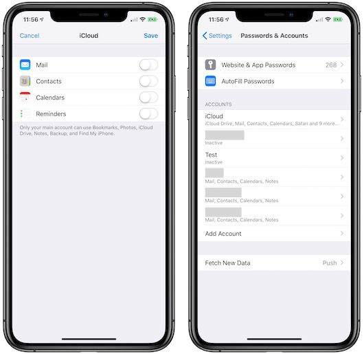 How to Set Up Two-Factor Authentication for Multiple Apple IDs on One ...