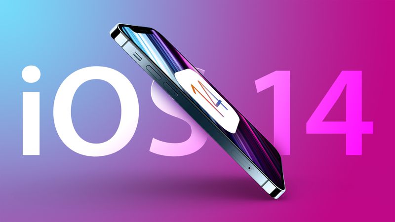 iOS 14.8 Features: Everything New in iOS 14.8 - MacRumors