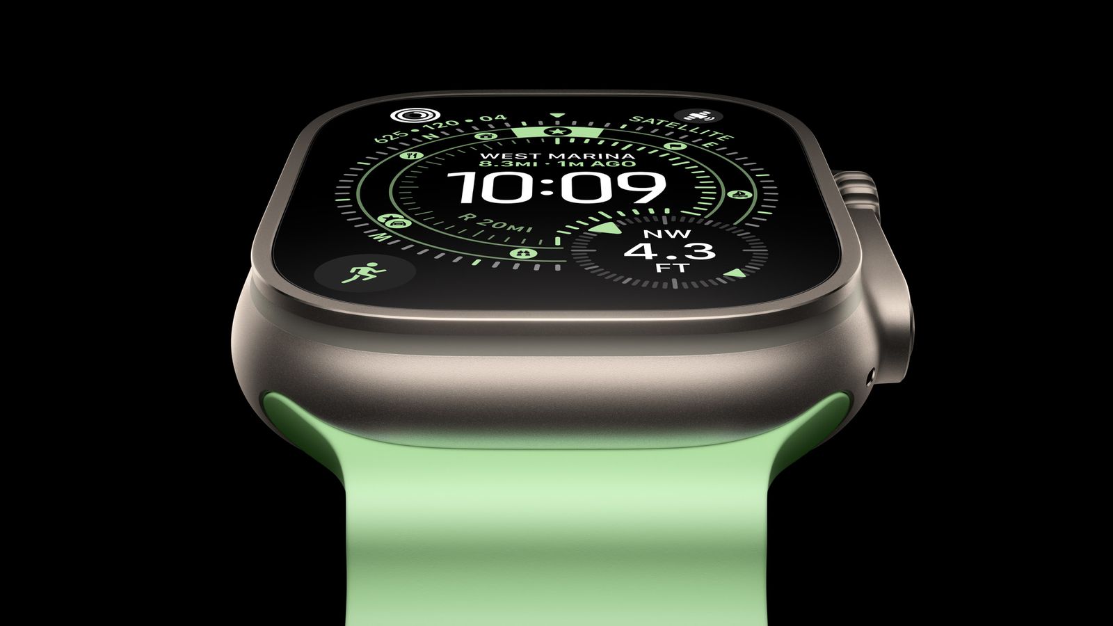 Major Apple Watch Redesign Won't Arrive Until 2028, Claims Leaker ...