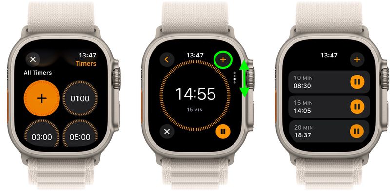 22 Features You May Have Missed in watchOS 10 - MacRumors