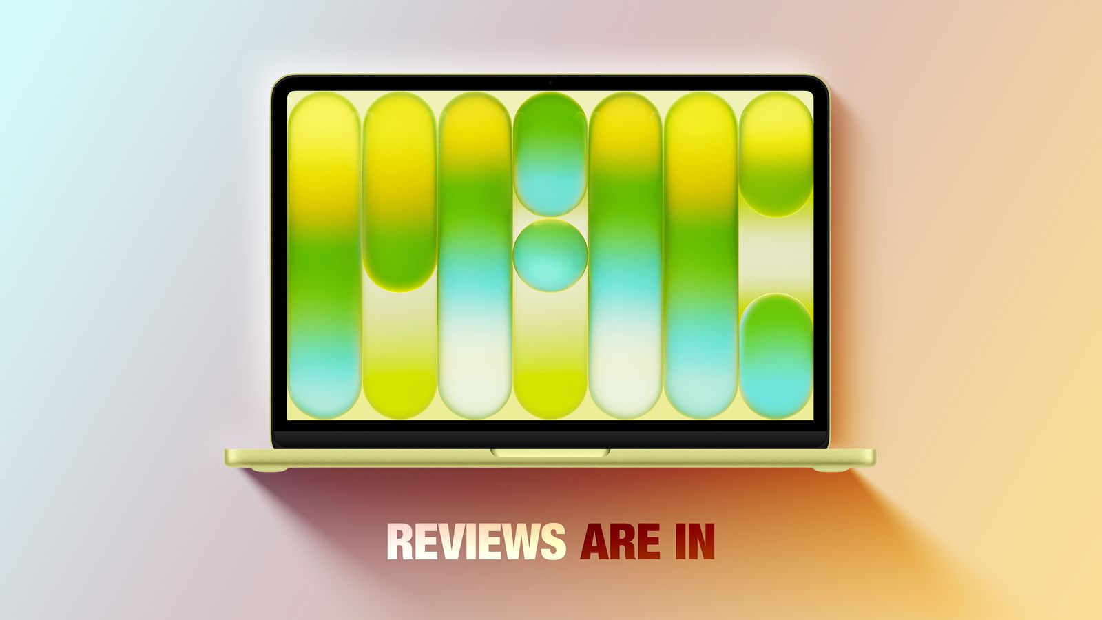 MacBook Neo Review - MacRumors