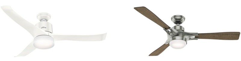 Hunter Fan Company Announces First HomeKit-Enabled Ceiling Fans - MacRumors