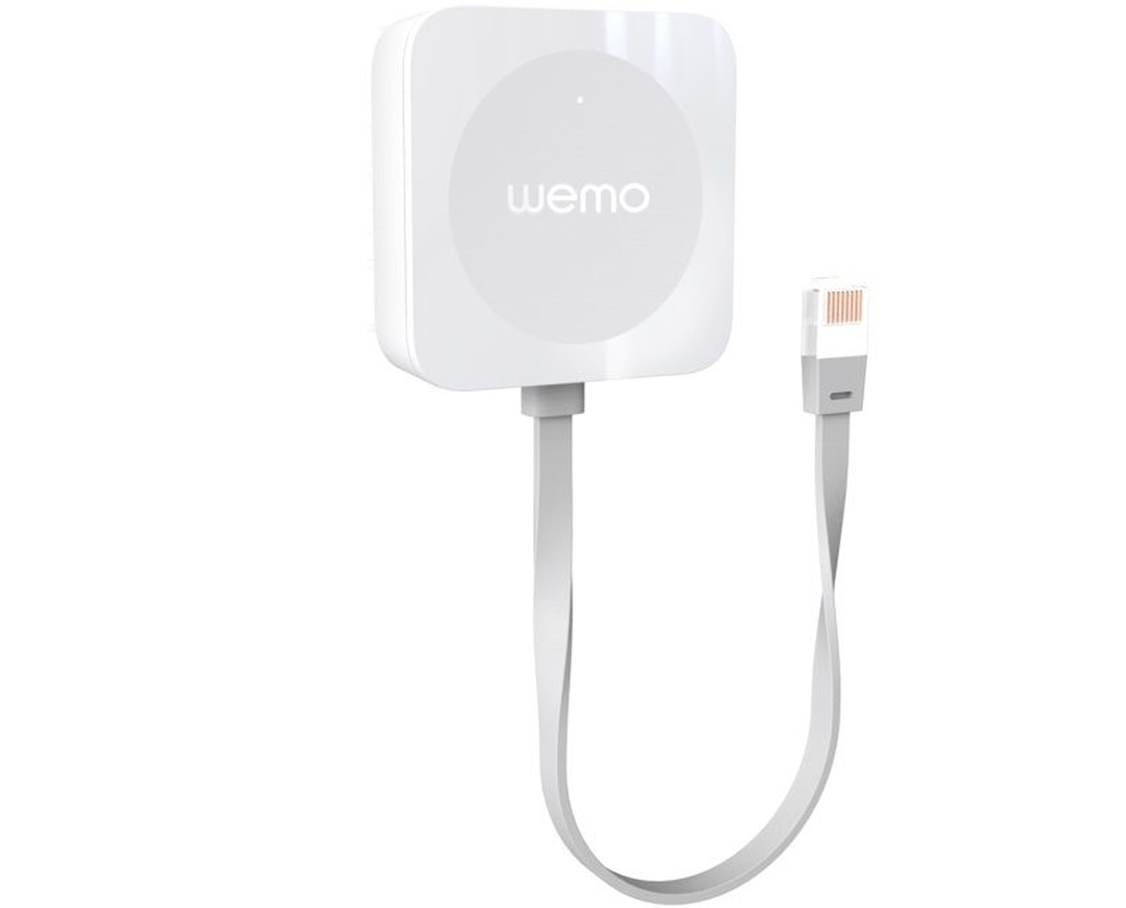 New 'Wemo Bridge' Will Bring HomeKit Support to Belkin's Wemo Line This ...