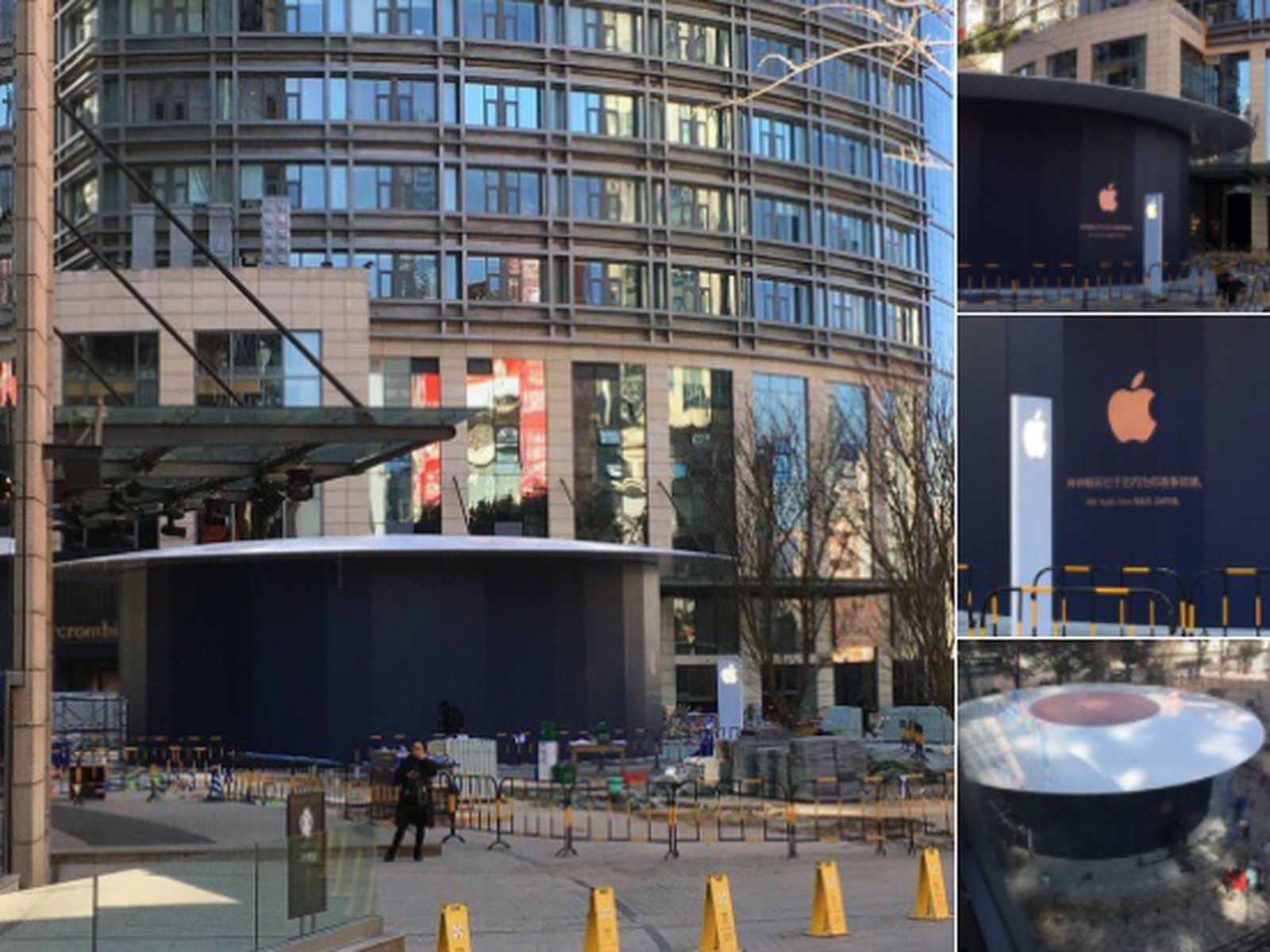 Apple Planning to Open Flagship Store in Milan, Italy - MacRumors