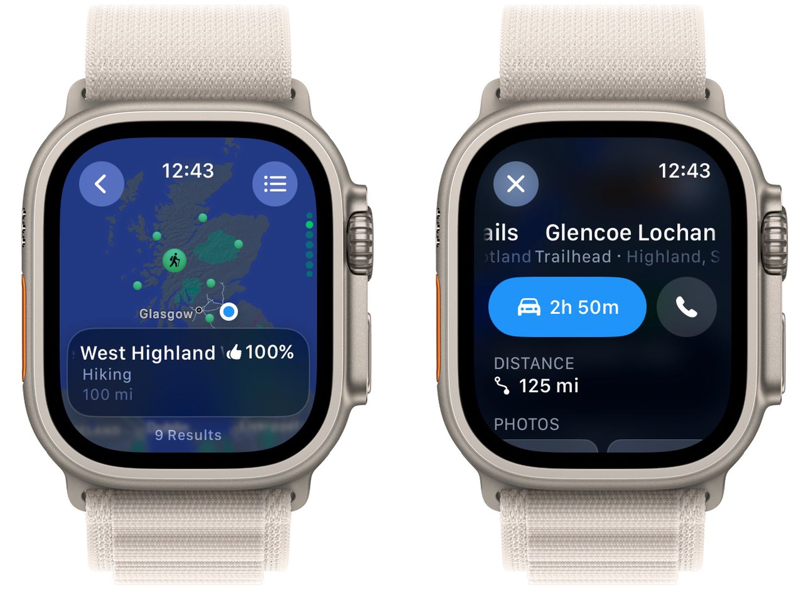 22 Features You May Have Missed in watchOS 10 - MacRumors