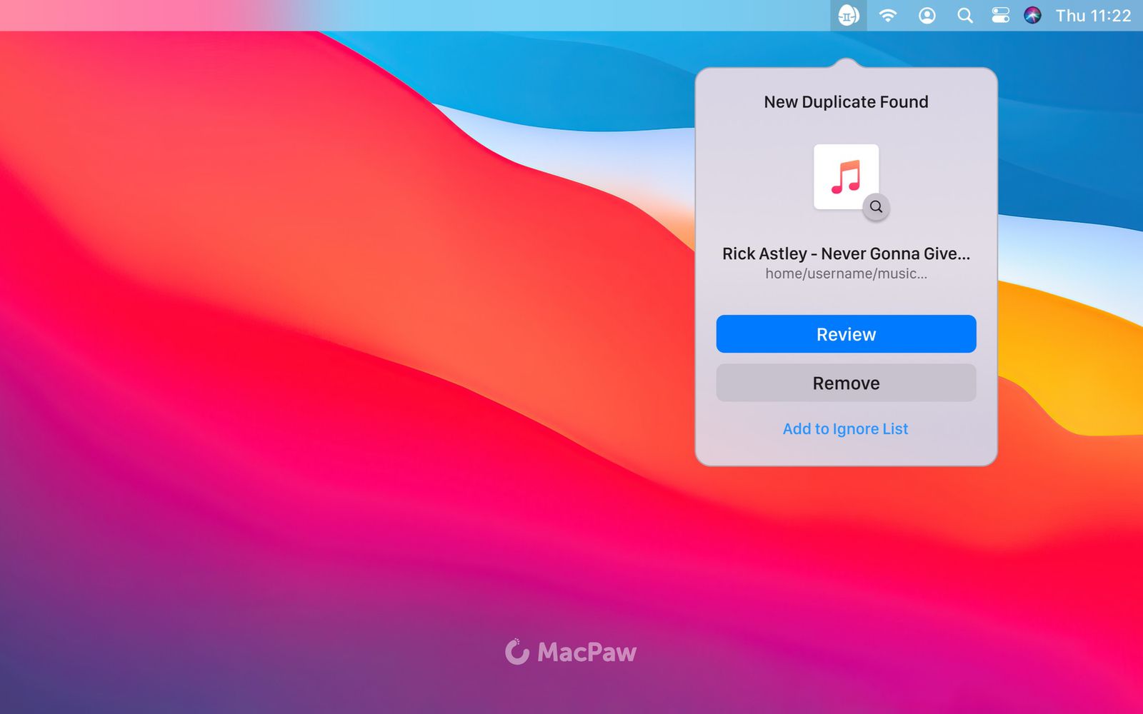 Gemini 2 for Mac Gains Real-Time Duplicate Files Monitor With Alerts - MacRumors