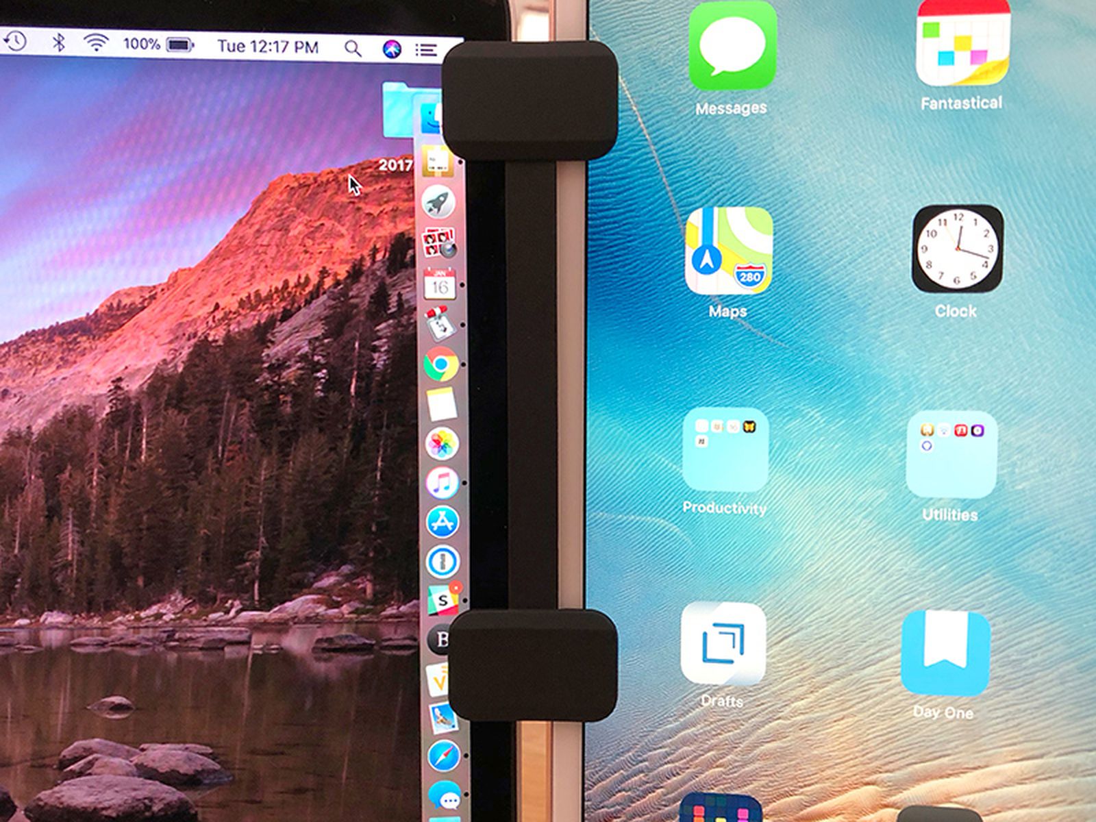 Ten One Design Mountie+ Review - MacRumors