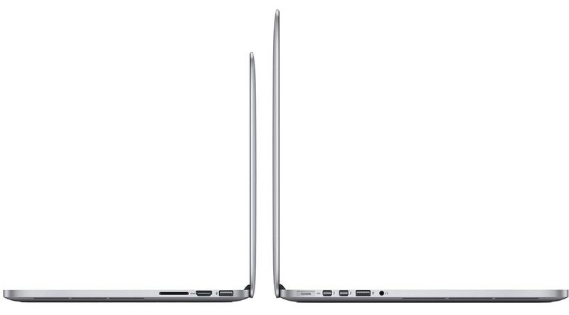2021 MacBook Pro Rumored to Feature More Ports: Here's a Look at What ...