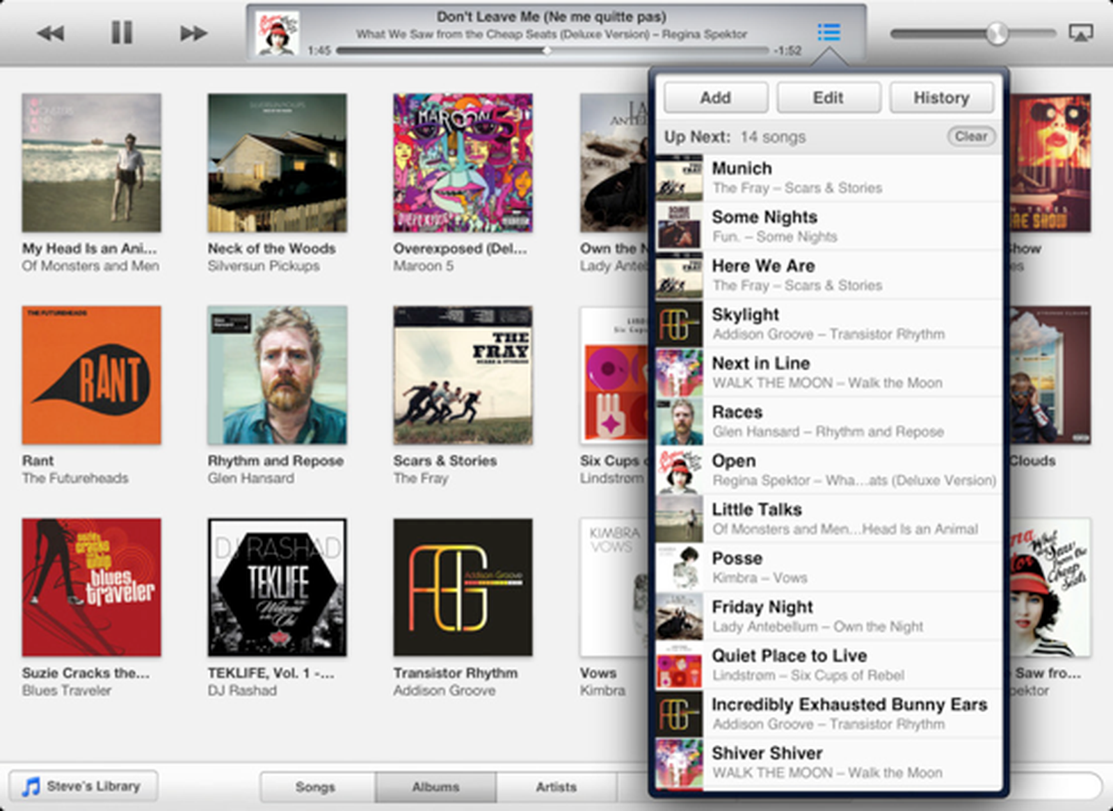 Apple Updates Apple TV, Remote for iOS with iTunes 11 Support - MacRumors