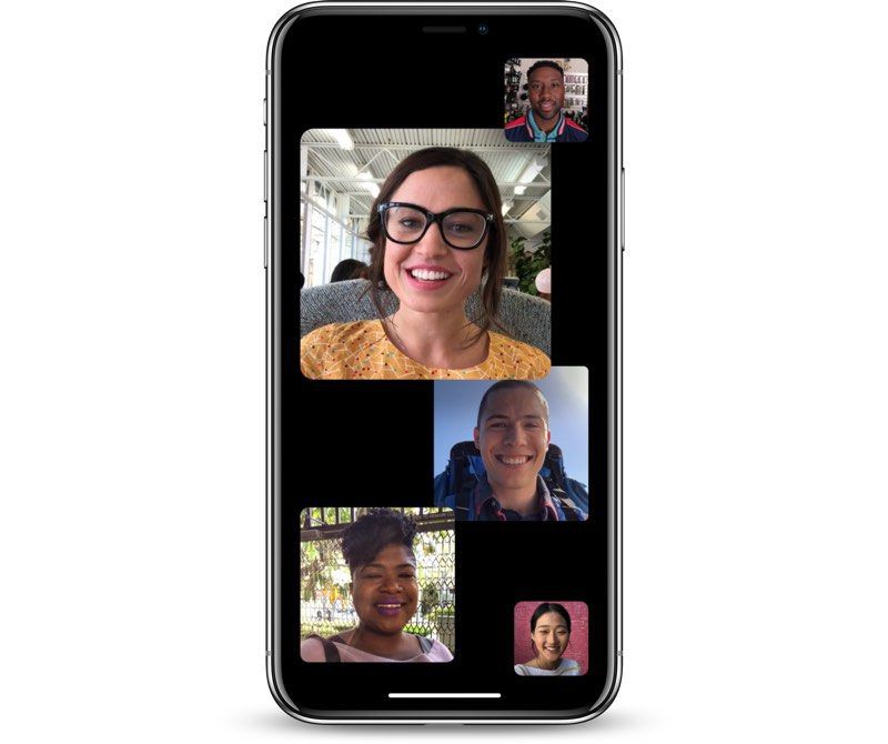 Apple Wins Lawsuit Over Group FaceTime Eavesdropping Bug - MacRumors