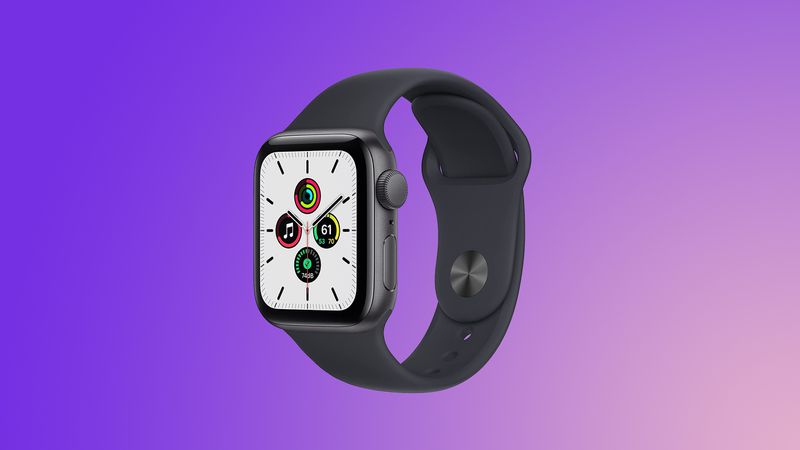 Amazon Takes Up to $100 Off Huge Collection of Apple Watch SE/Series 10 ...