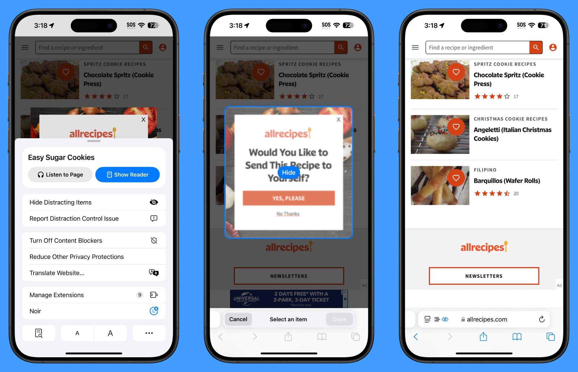 iOS 18 Coming Later This Month With These 8 New Features - MacRumors