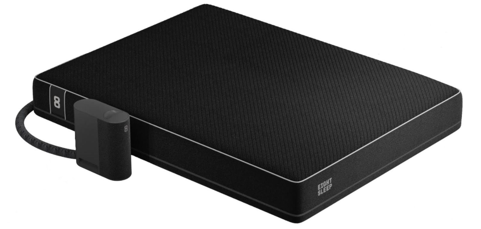 Pod Pro Smart Mattress Review - MacRumors